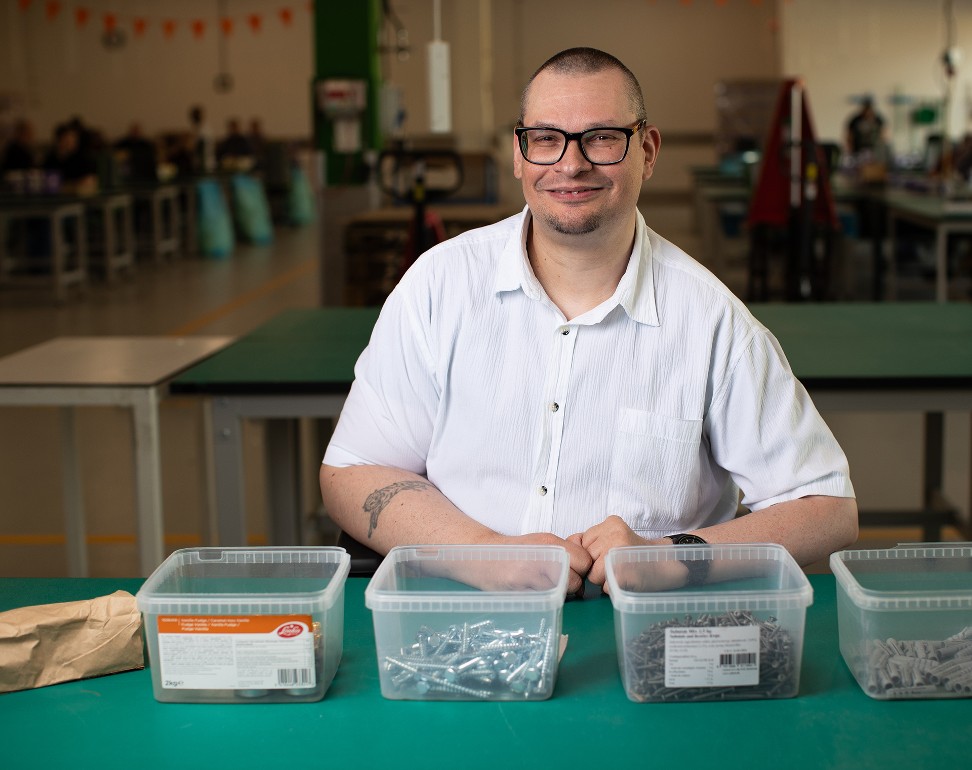 Werk uitbesteden - Drechtwerk